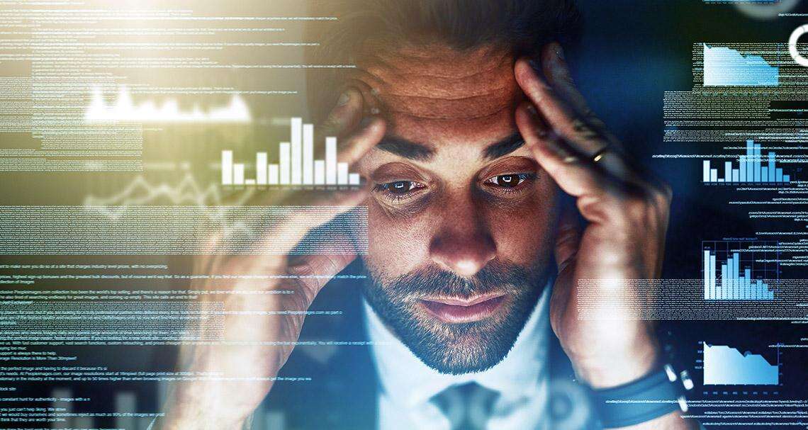 Cyber Security: Fatigue is a warning, not a threat | Business Post