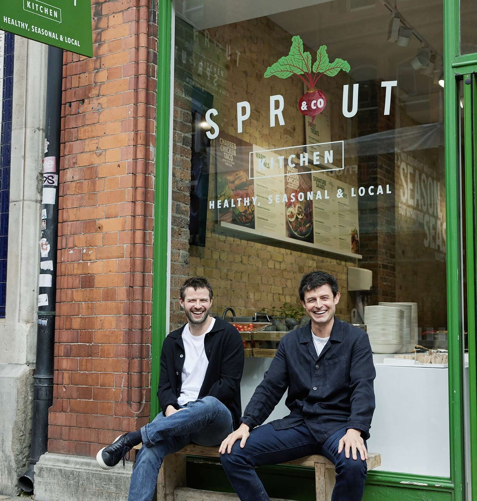 Revenue grows 37 per cent at Sprout to €9m as firm continues expansion ...