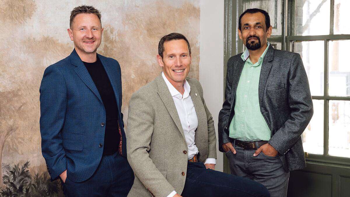 Irish software firm Klearcom opens US office with 20 jobs | Business Post