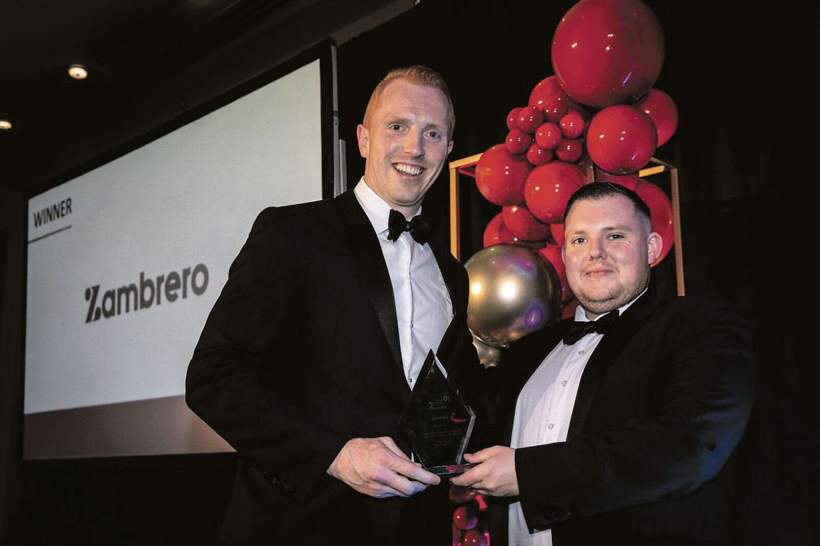Zambrero attracted to Maynooth by spicy mix of lively high street and ...