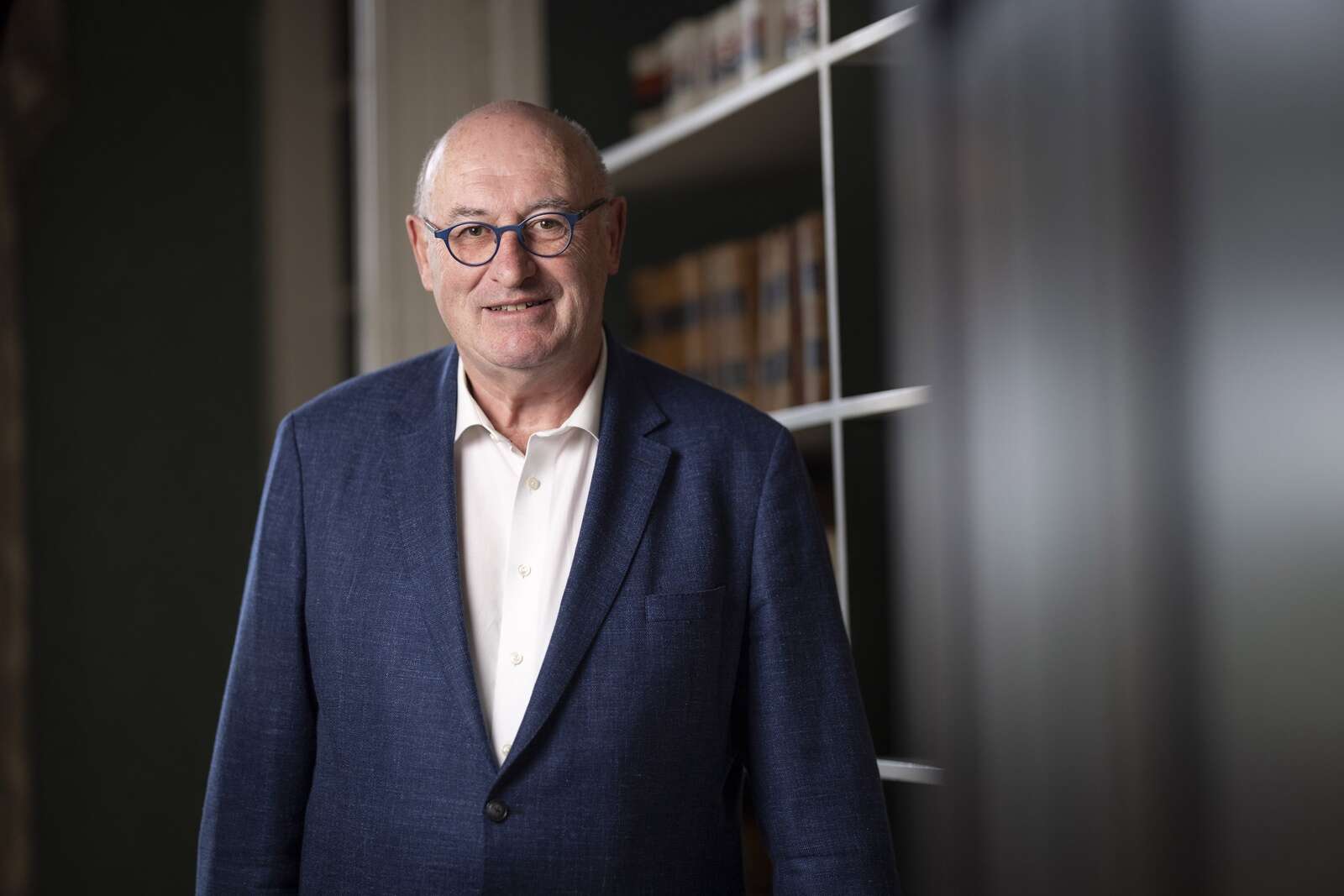 Phil Hogan: Why Trump trade war poses grave danger to Ireland ...