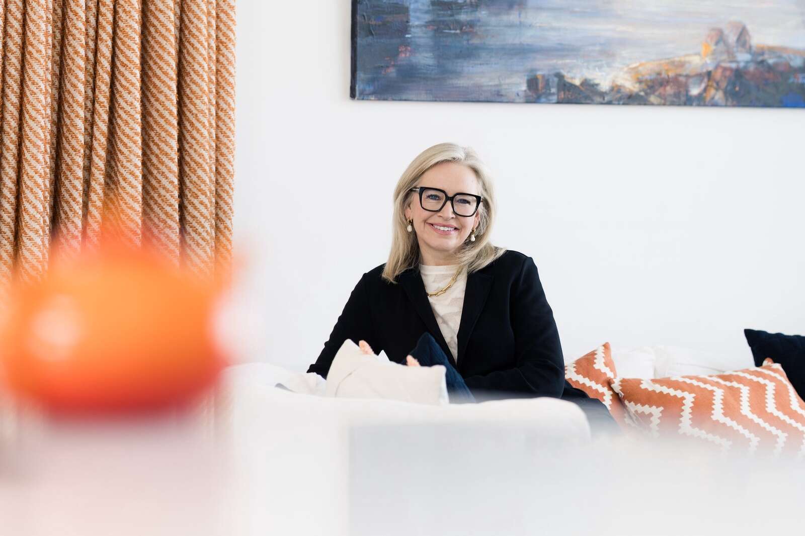 Irish medtech executive Bronwyn Brophy O’Connor exits Vitrolife for new ...