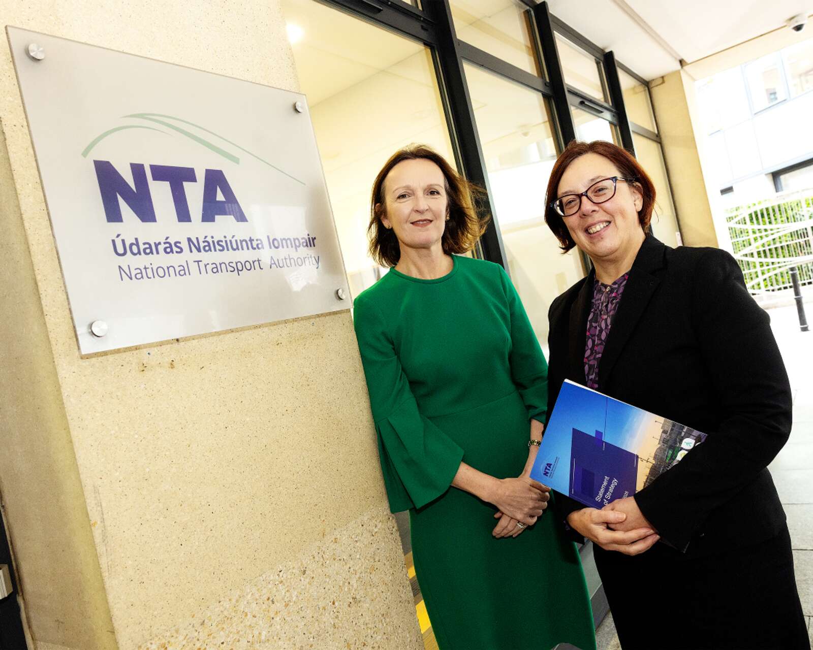 Capita signs €40m customer services contract with NTA | Business Post