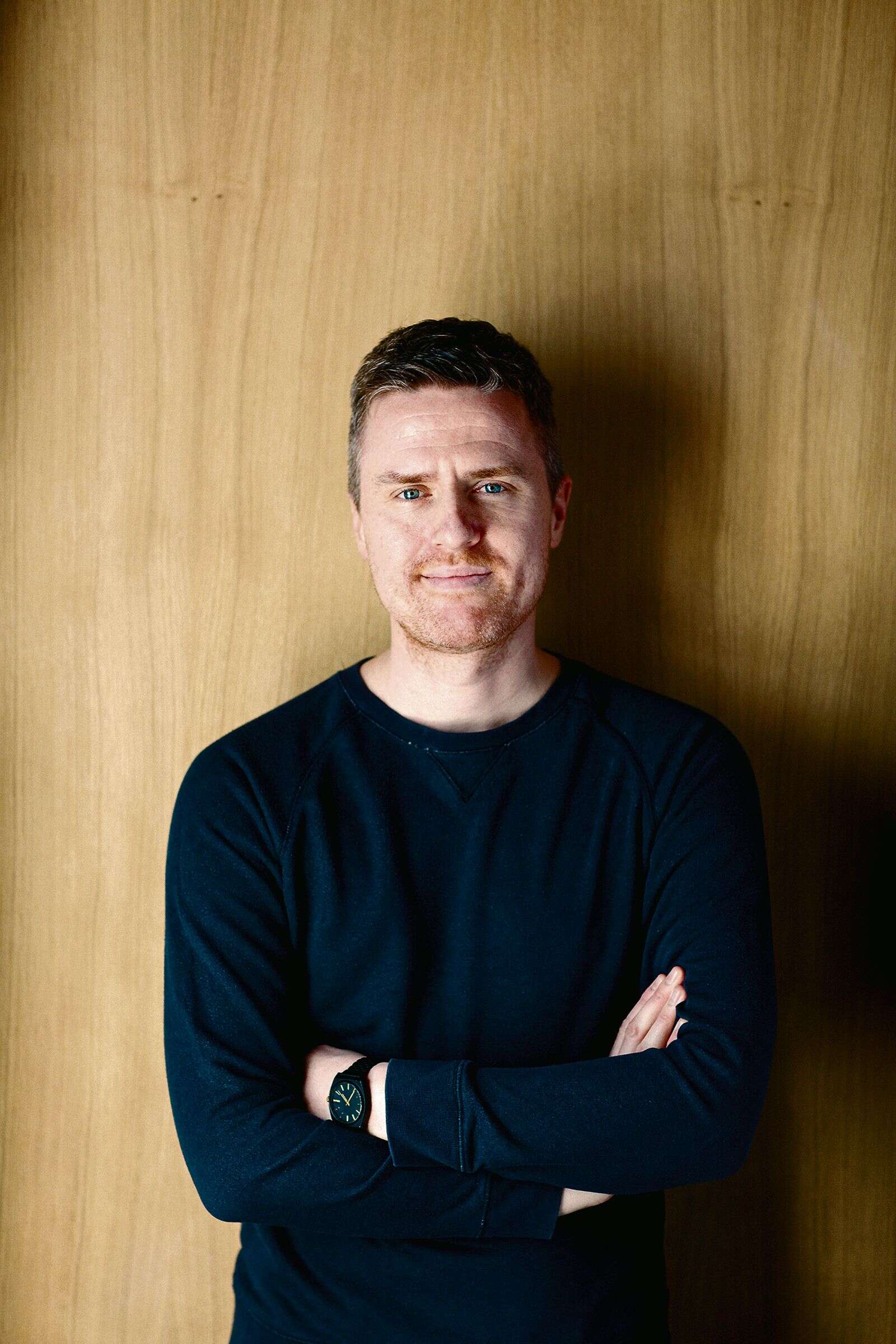 The Magnificent Sons: Myers hits the target with amusing tale of gay ...