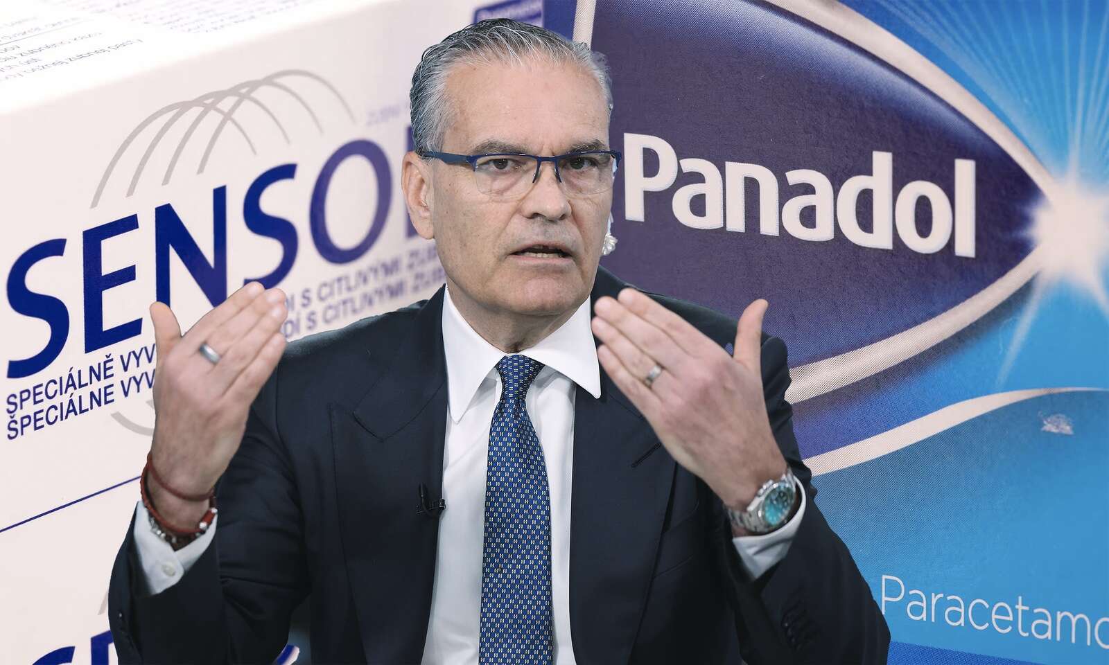 Panadol maker Haleon sees 72% profit increase at Dungarvan site ...