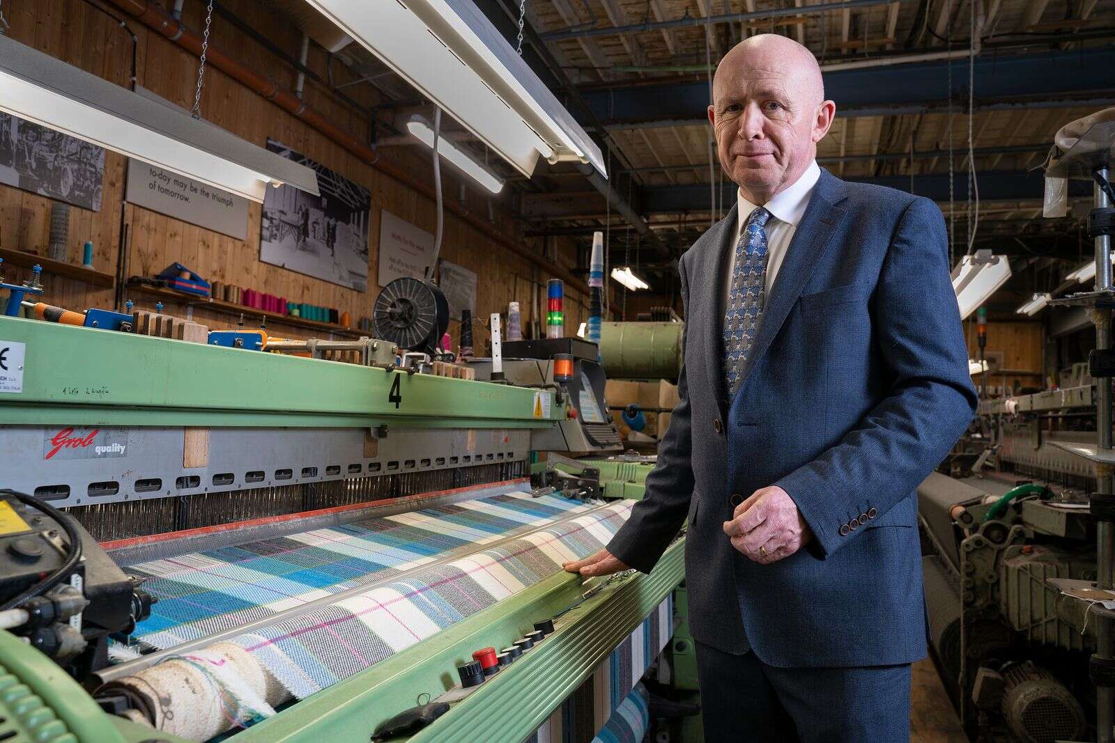 Nephin director exits over founders’ dispute | Business Post