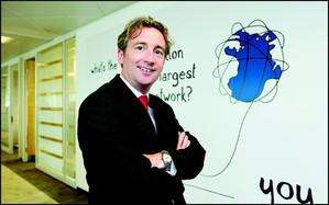 BT: Turning ICT into a flexible service | Business Post