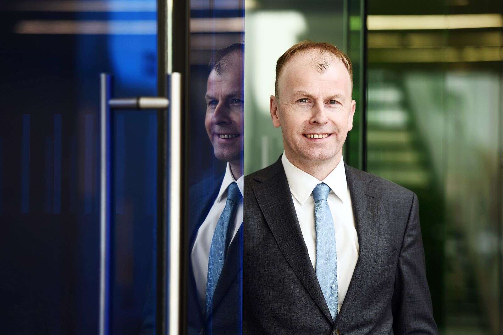 New Ireland boss to leave BoI group | Business Post