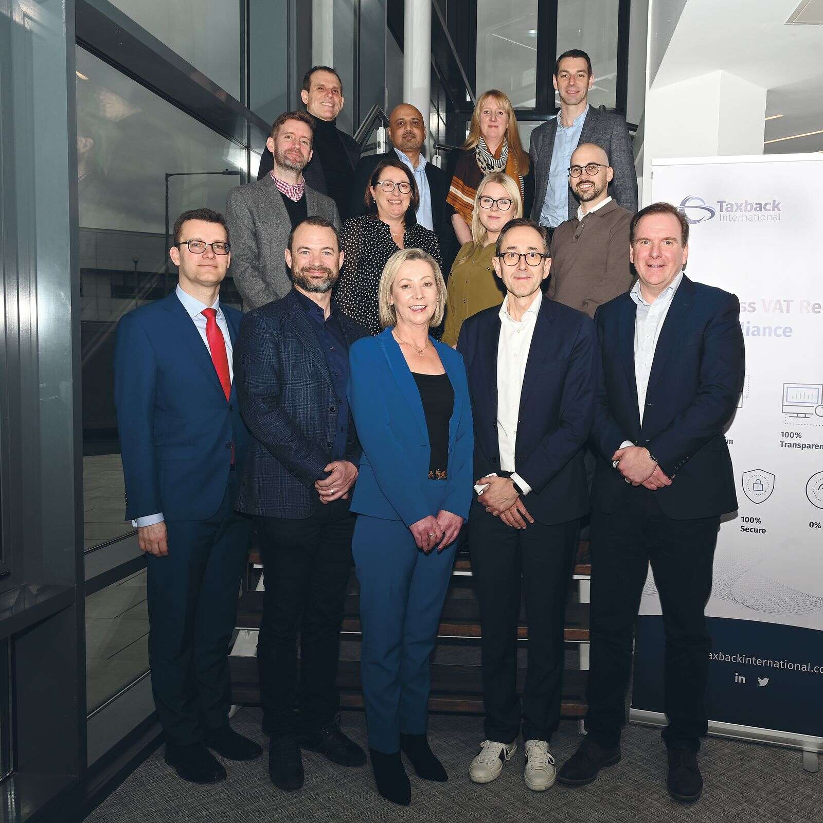 Making Vat simple | Business Post