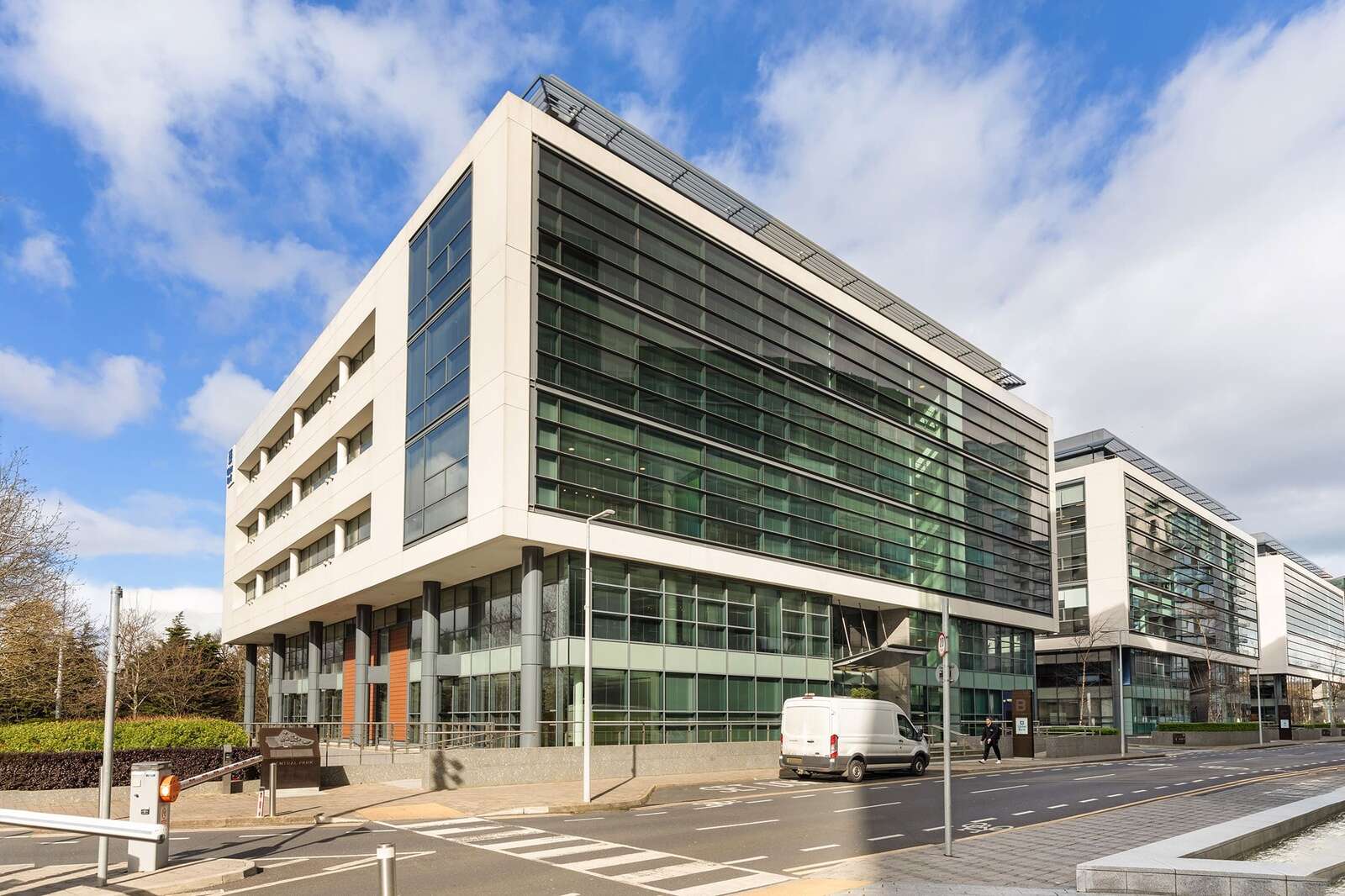 Exclusive: AIB eyes former Ulster Bank HQ in one of largest office ...