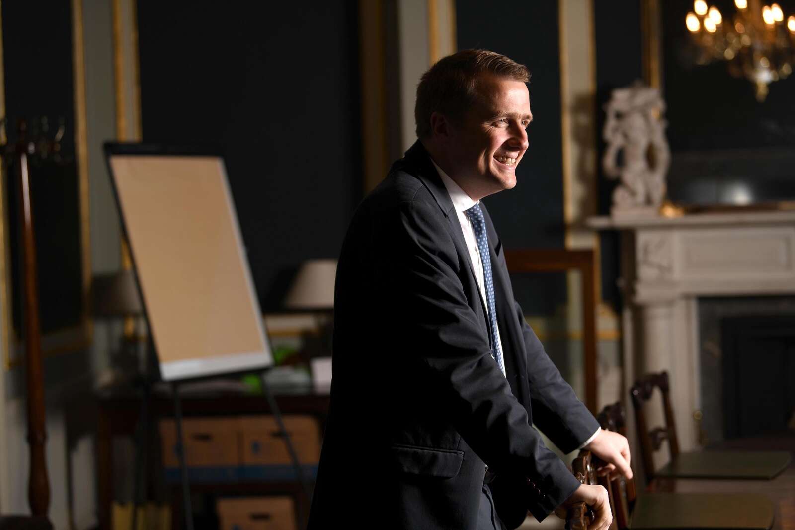 Planning paralysis? Why Ireland is struggling to approve enough homes ...