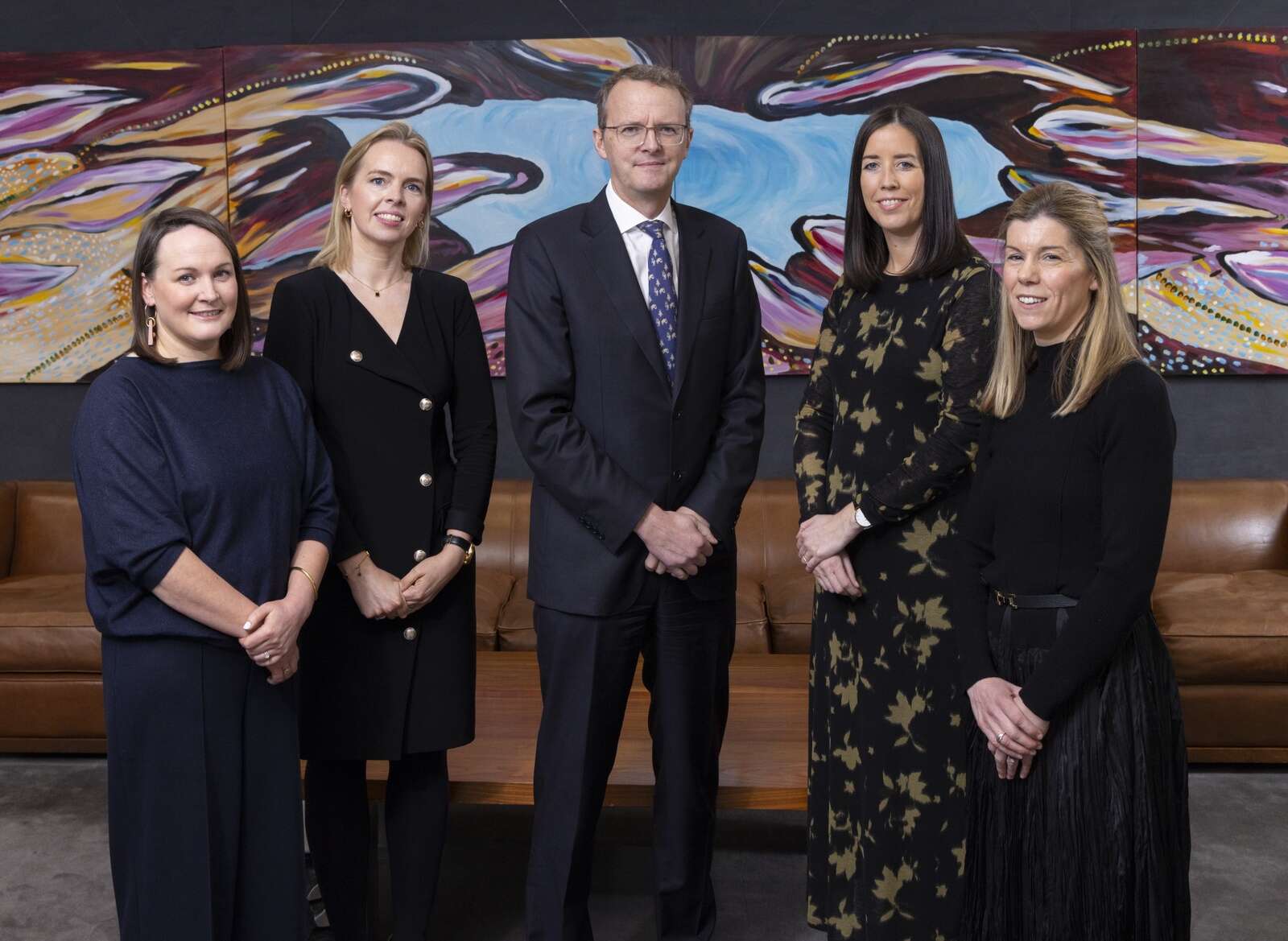 Phillip Lee announces four senior appointments as expansion continues ...