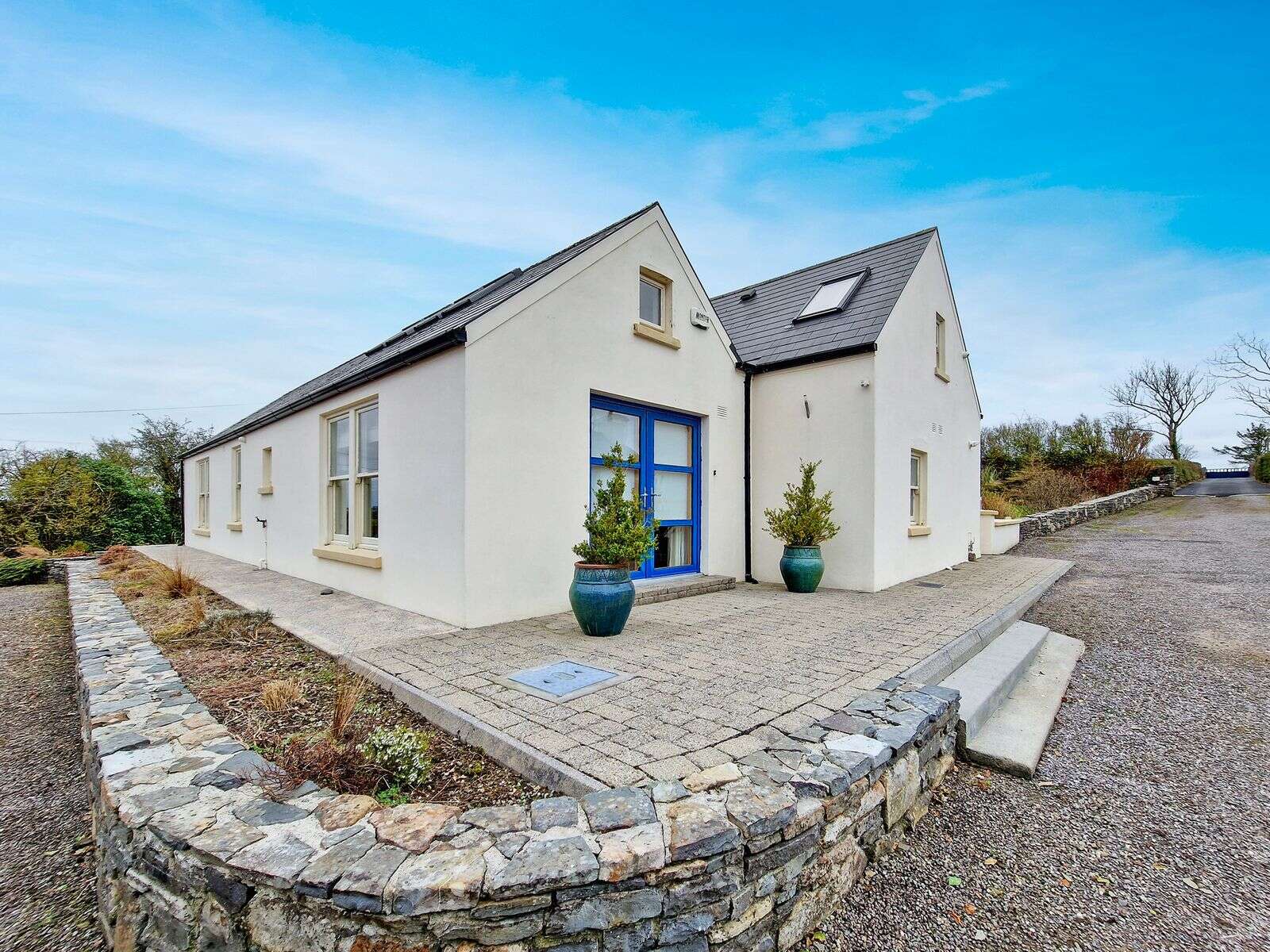 More to Clare lakeside cottage than meets the eye | Business Post