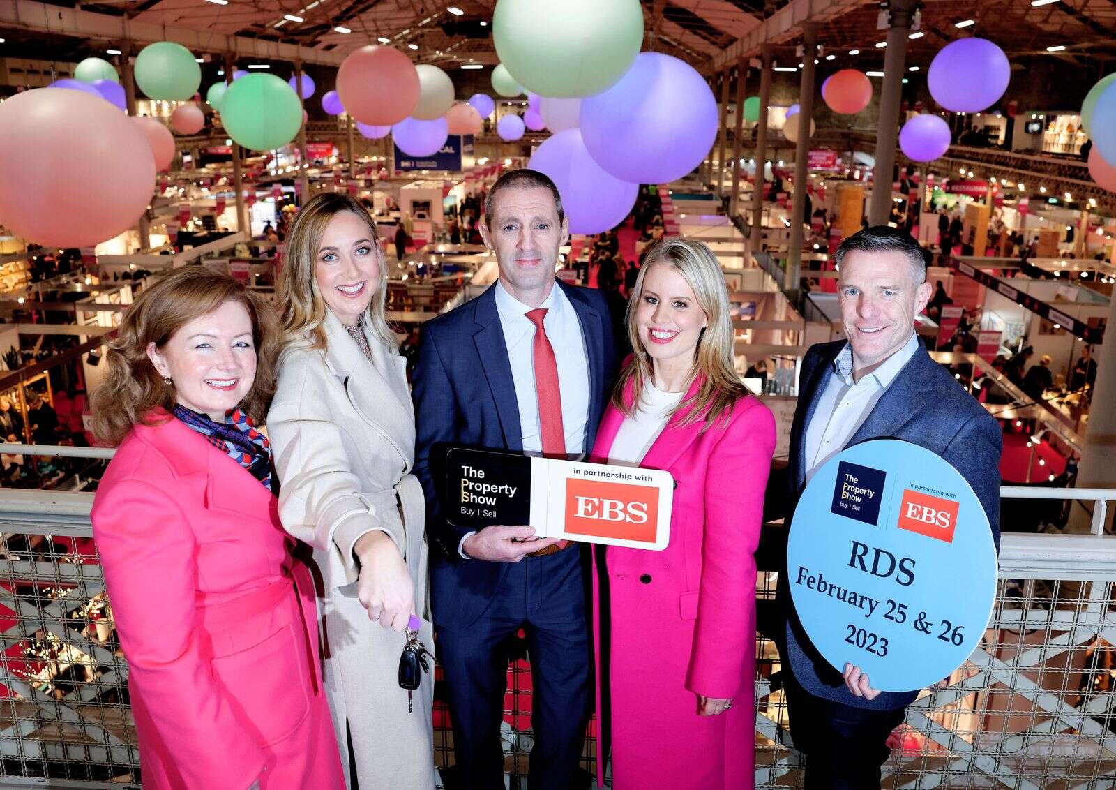 New property exhibition will be a one-stop shop for buyers and sellers ...