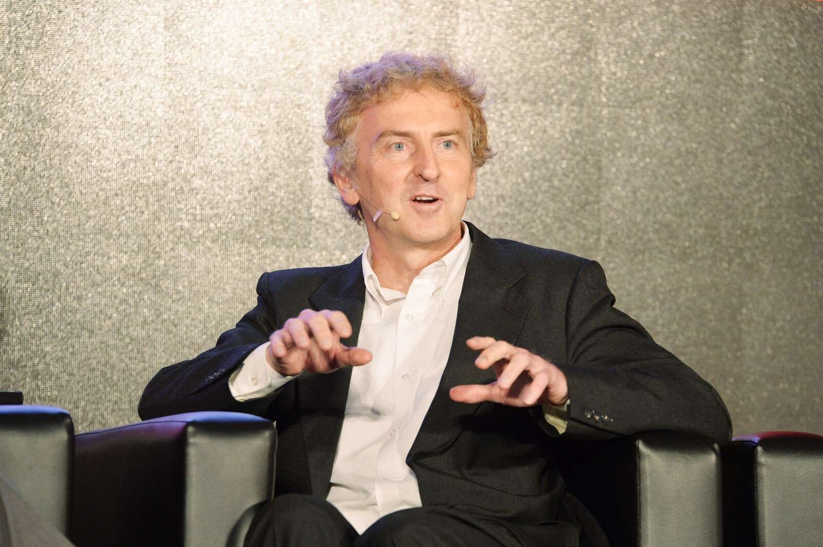 Exclusive: State invests $65m in climate tech funds led by Sean O ...