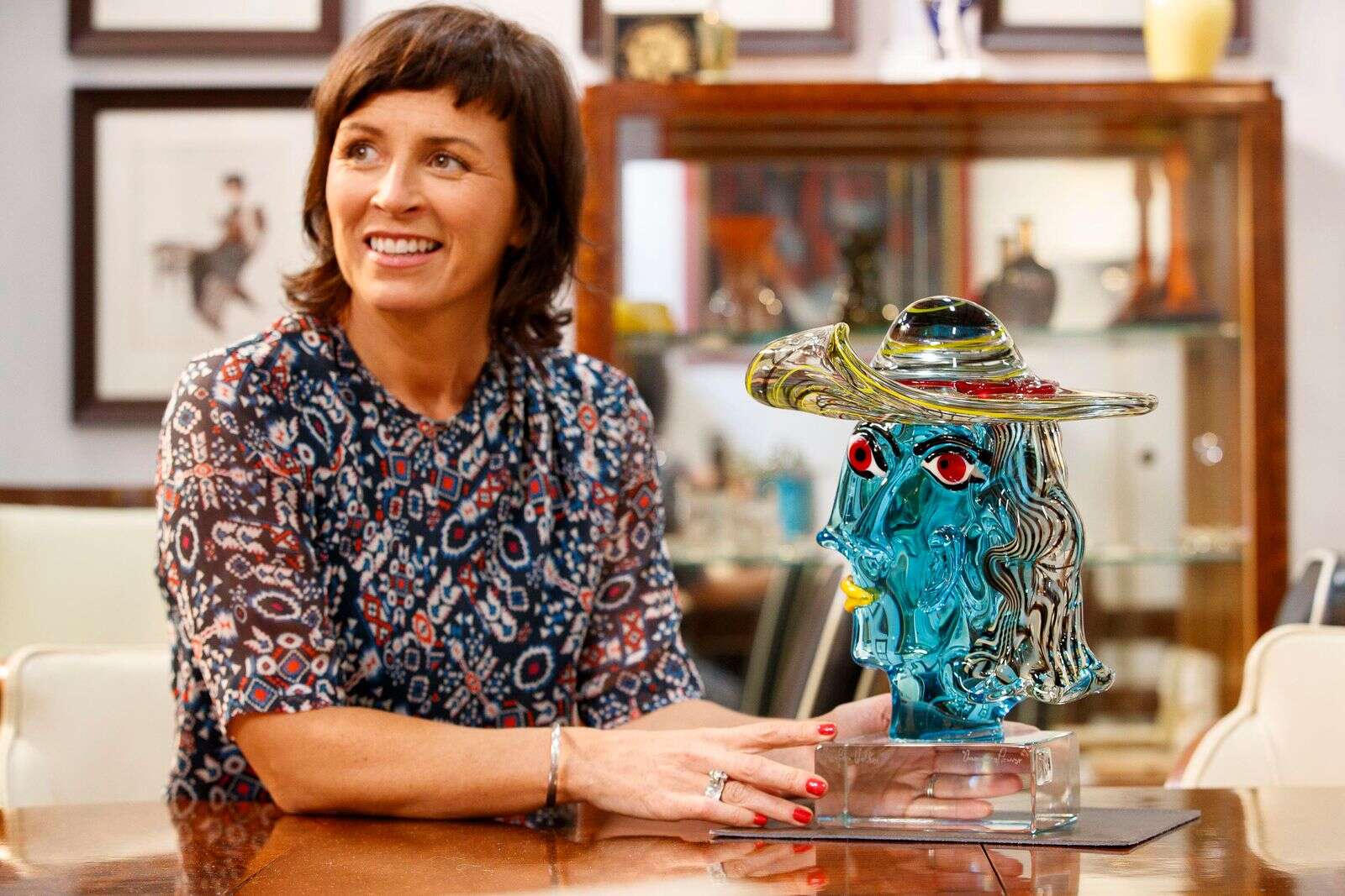 Stunning pieces from past and present at 55th Timeless fair | Business Post
