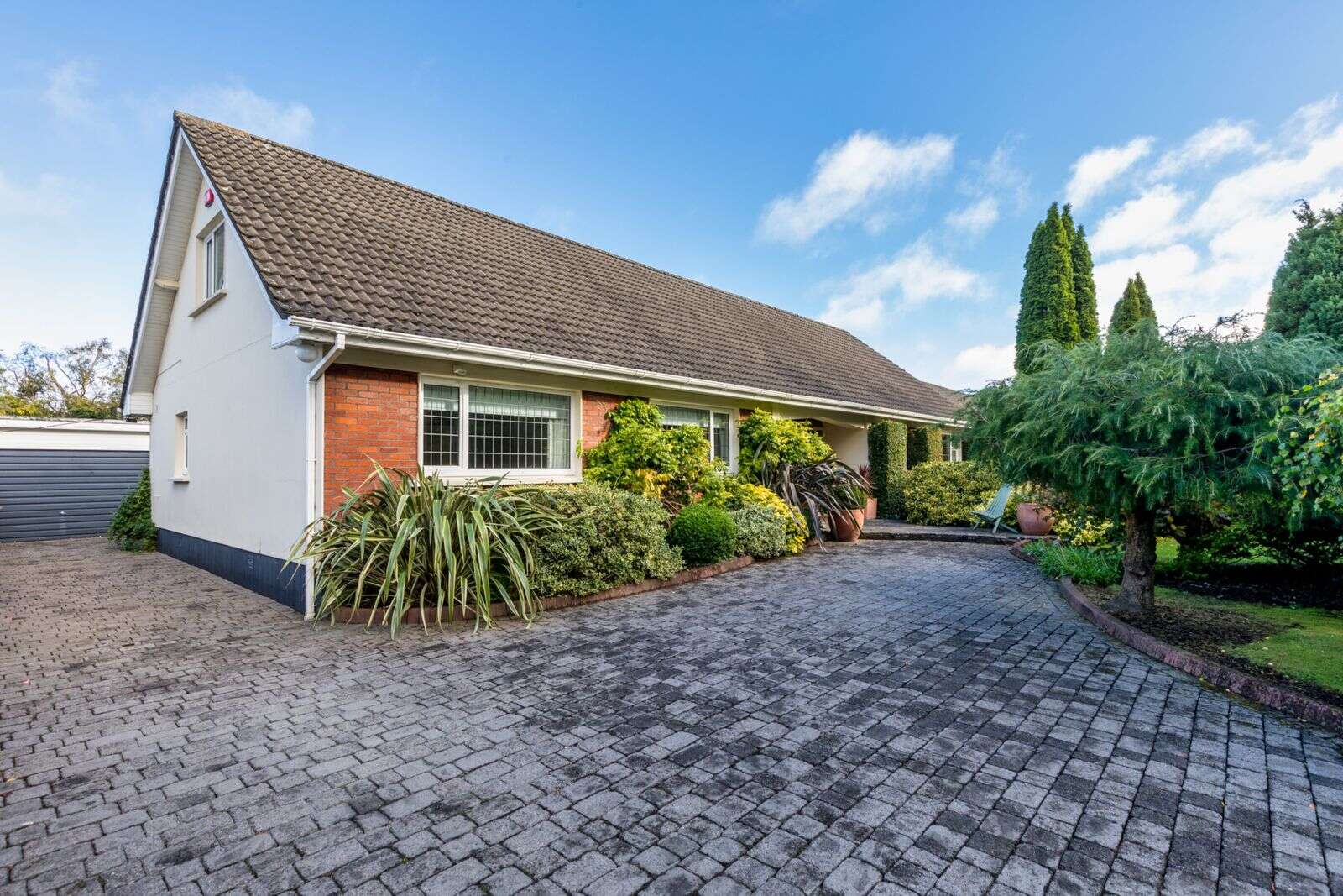 Family home in affluent Dublin suburb guiding €1.75m | Business Post
