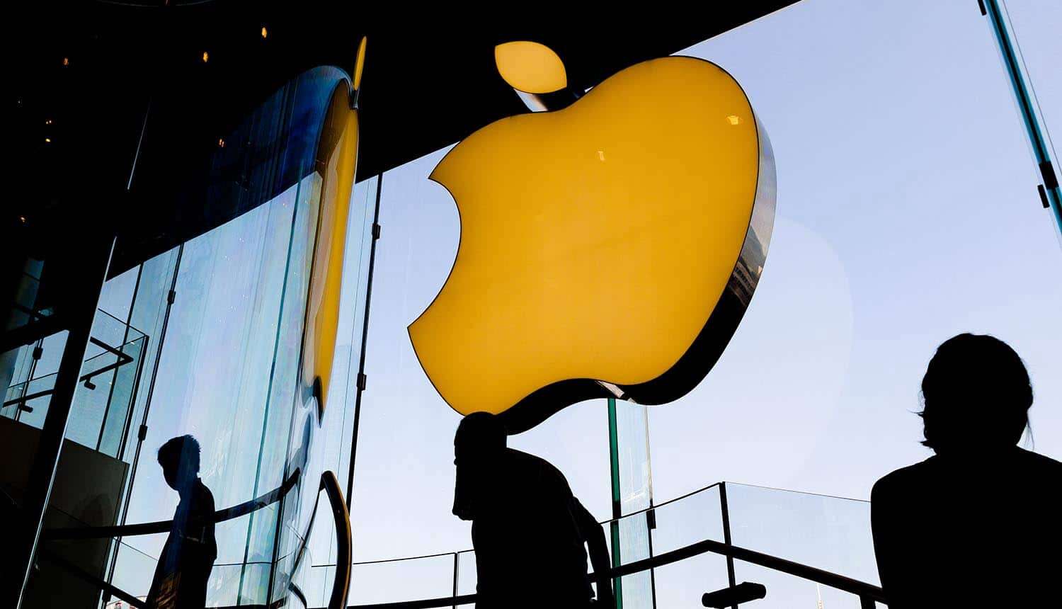 Aidan Regan: The Apple case was about state aid, but its implications ...