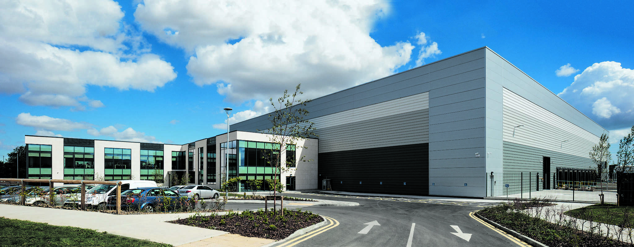 Singapore’s wealth fund closing in on €500m deal for Horizon Logistics ...