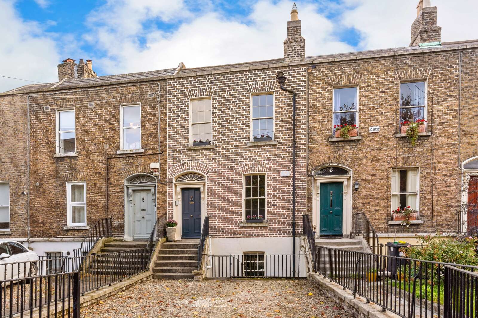 On the Market: Turnkey period houses in Dublin 8 | Business Post