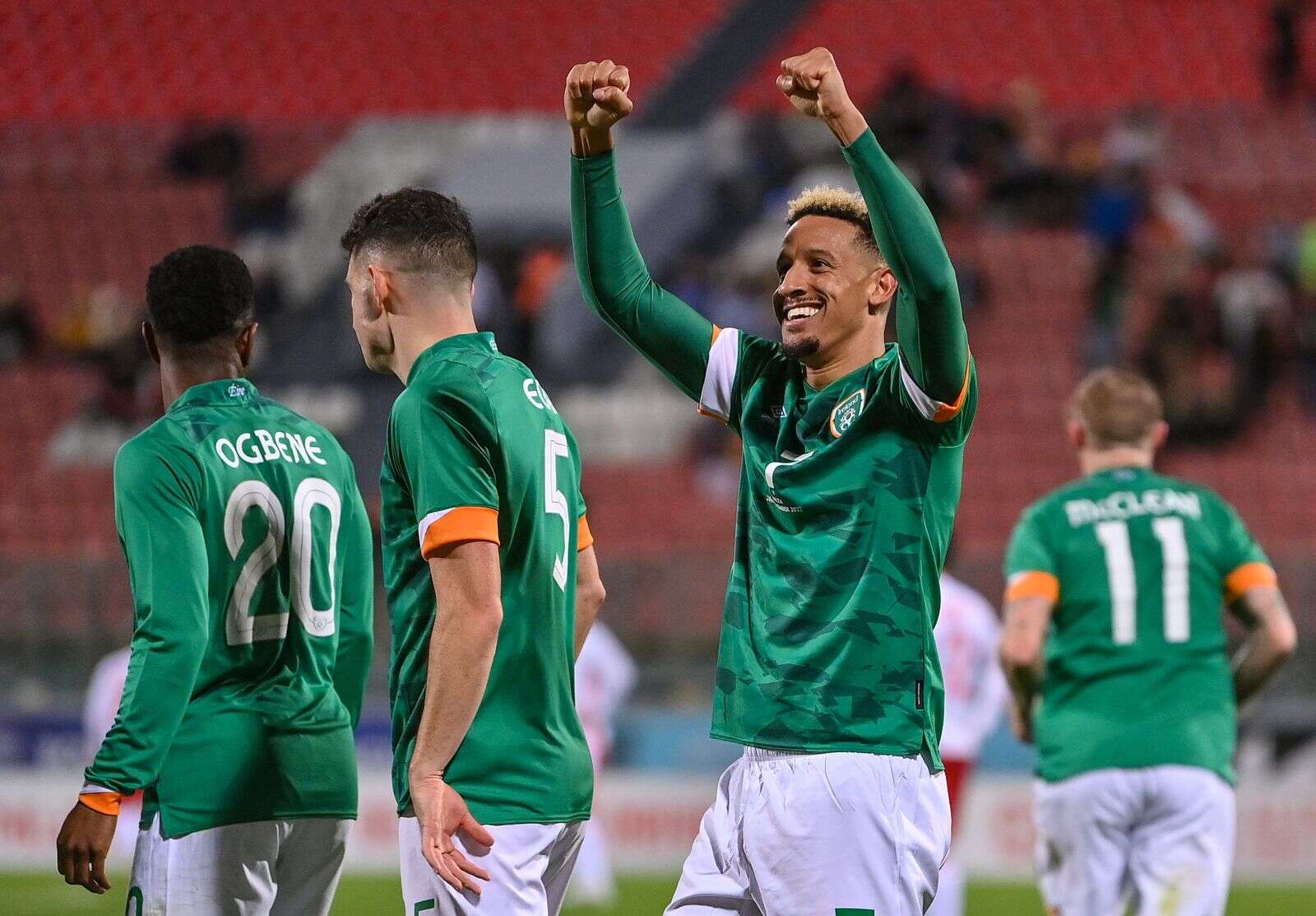 Examiner finds concentration of risk in former FAI kit supplier JACC ...