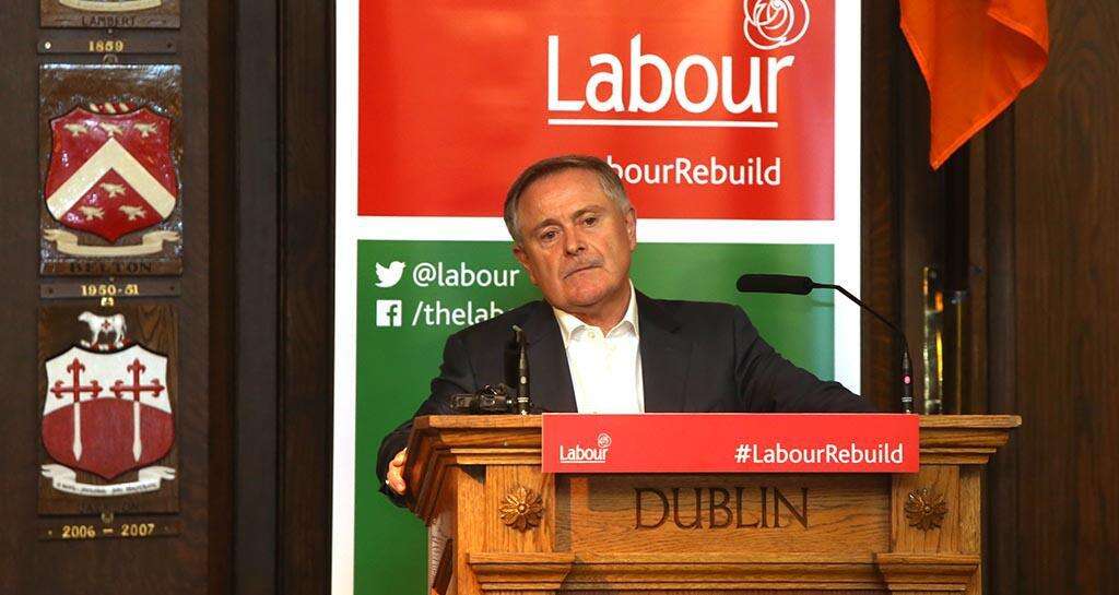 Labour failing to learn its lessons | Business Post