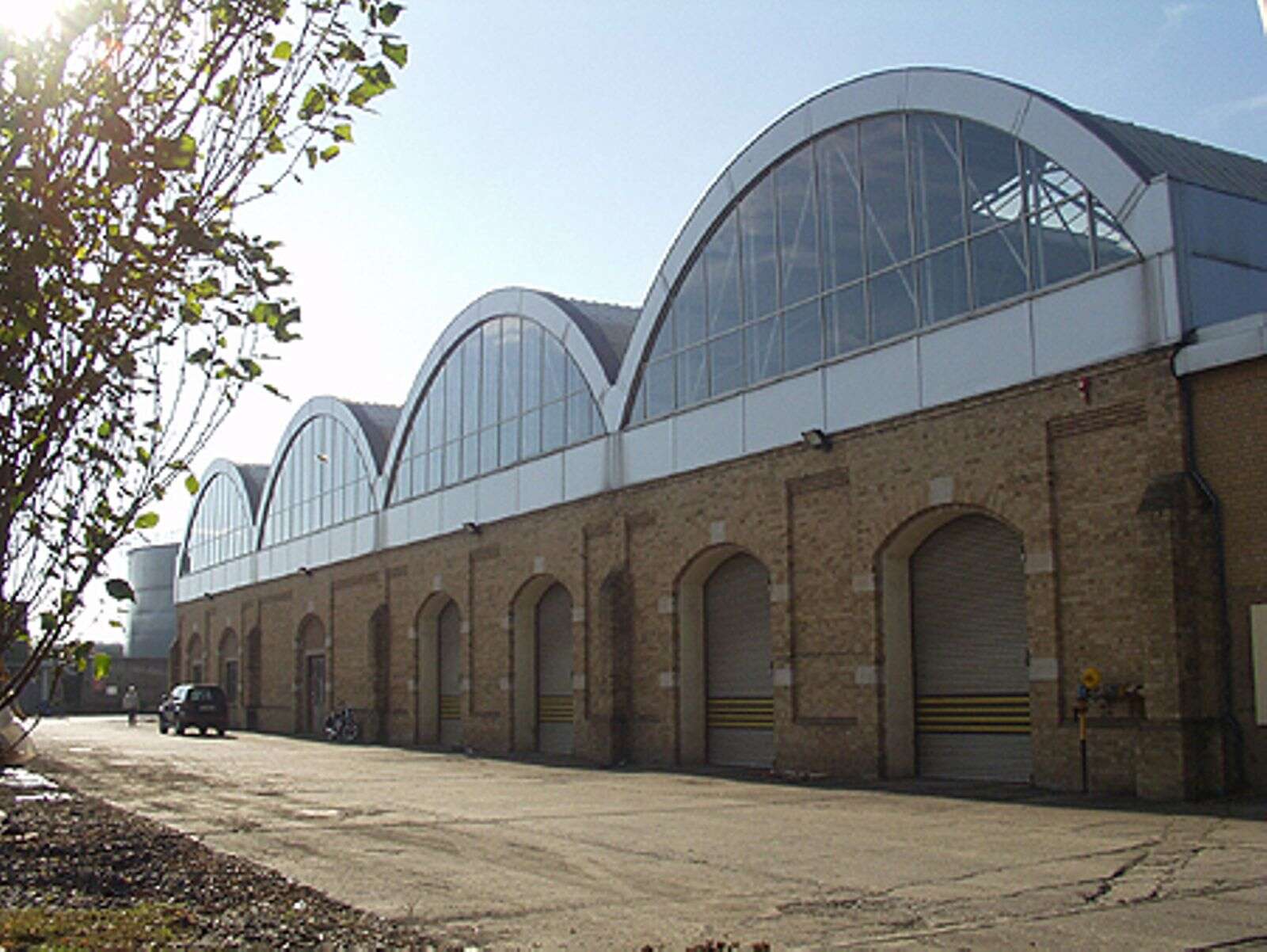 Plan for 10,000 new homes on Inchicore rail works site | Business Post