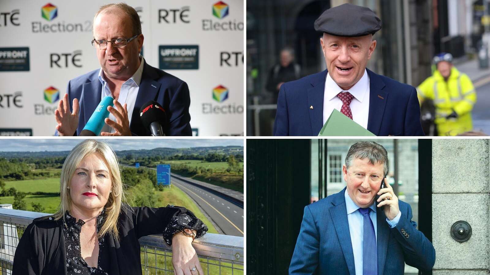 General Election: Independent TDs name their price for returning Fianna ...