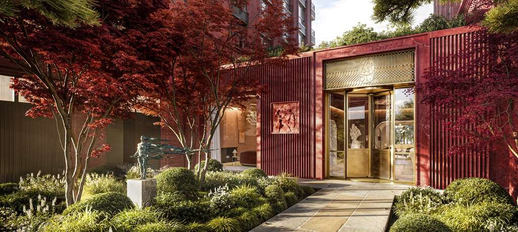 Sean Mulryan’s Ballymore gets €220m from top financier to fund luxury ...