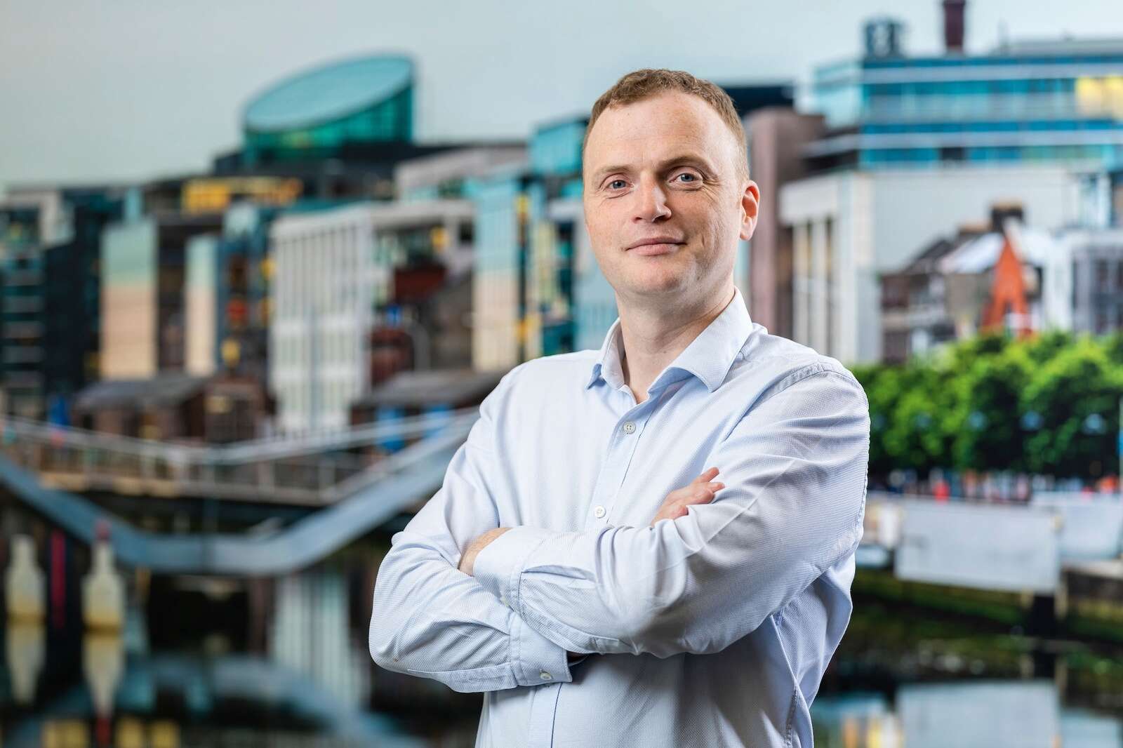 Why co-location is the way forward | Business Post