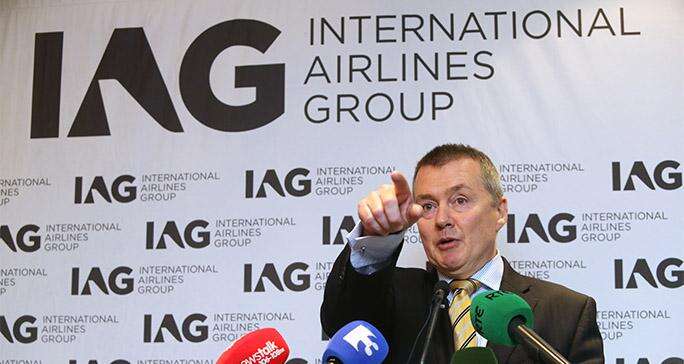 IAG announces first ever dividend | Business Post