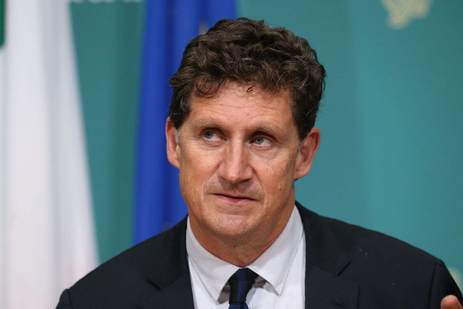 Garda resources not the issue in ‘disgraceful’ migrant protests – Eamon ...