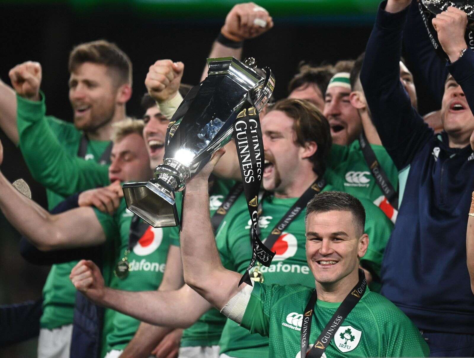 Rugby aims to drive income and fanbase with new international ...