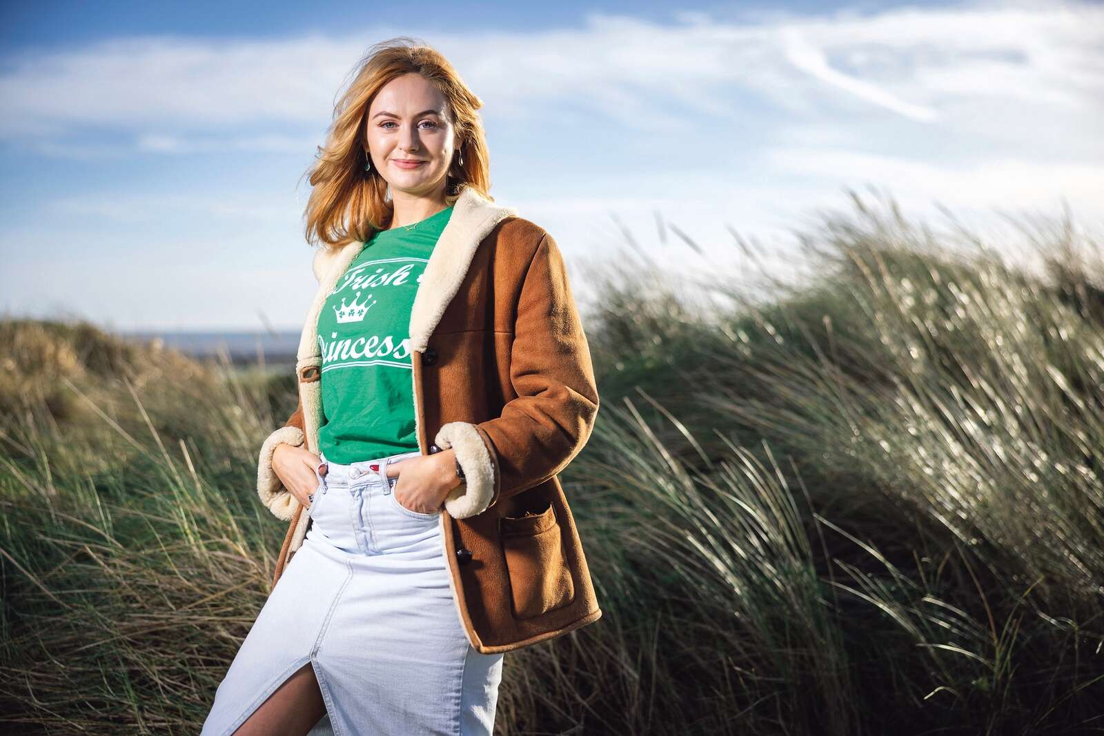 Kate Gilmore, actress: ‘Whatever you’re meant to do, do it now. The ...