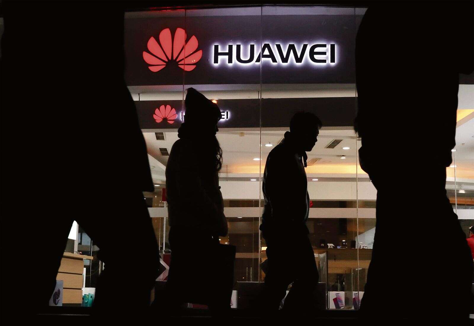 US welcomes Irish move to ban Huawei tech from networks | Business Post