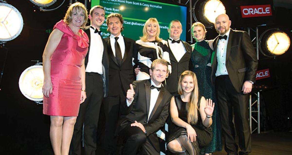 Voxpro plans further US expansion | Business Post