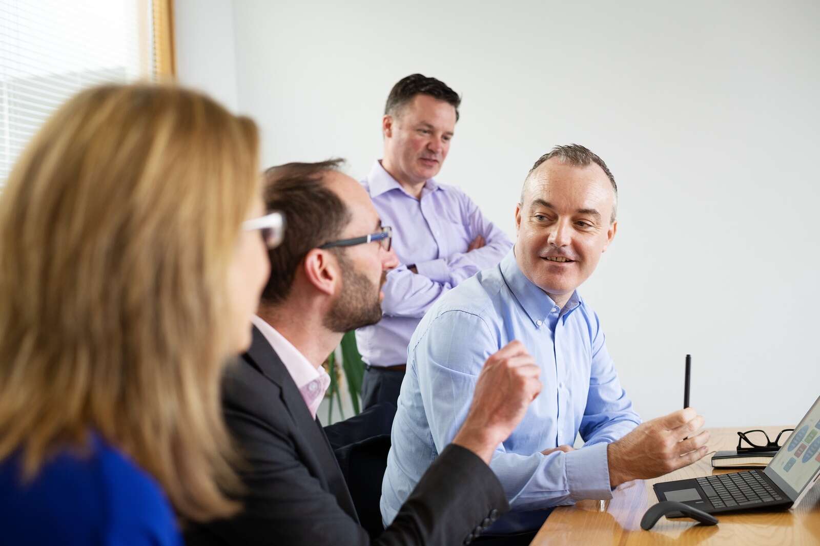 Transforming business made easier – from the inside out | Business Post