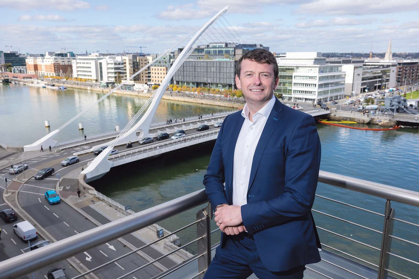 Galway firm MKO plans 10% revenue boost after hitting 225 staff ...