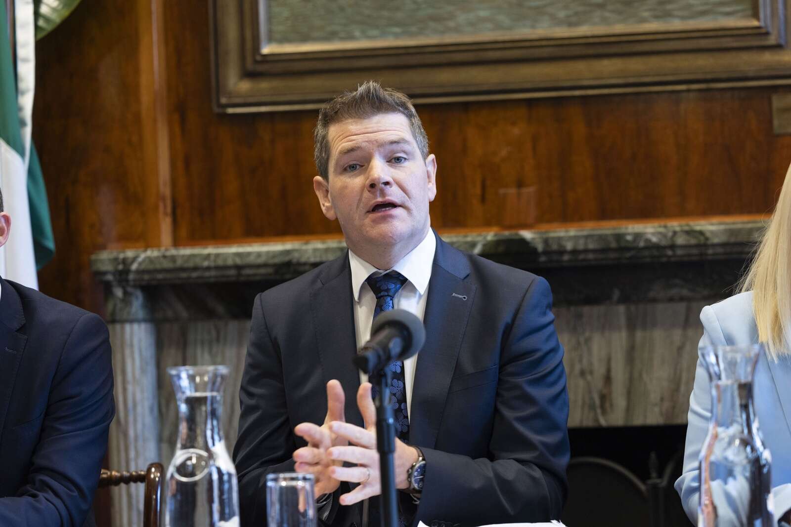 Government targets 50% rise in visitor revenue in new tourism plan ...