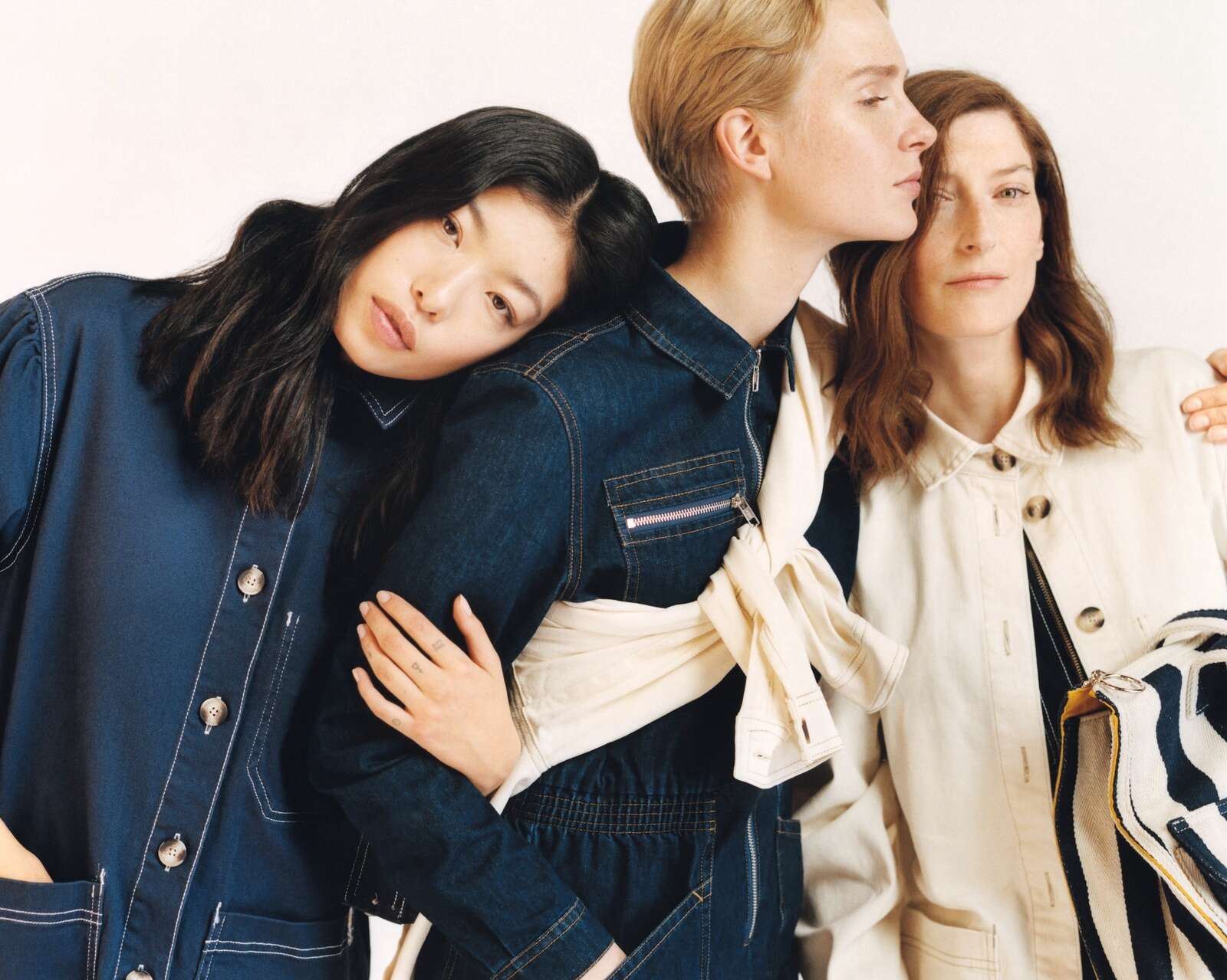 Profits fall more than 50% at clothing firm Whistles’s Irish arm ...