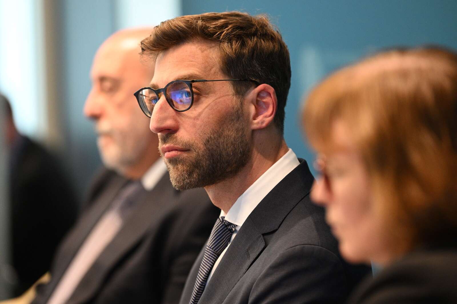 Central Bank warns Ireland has run deficits for 17 straight years when ...