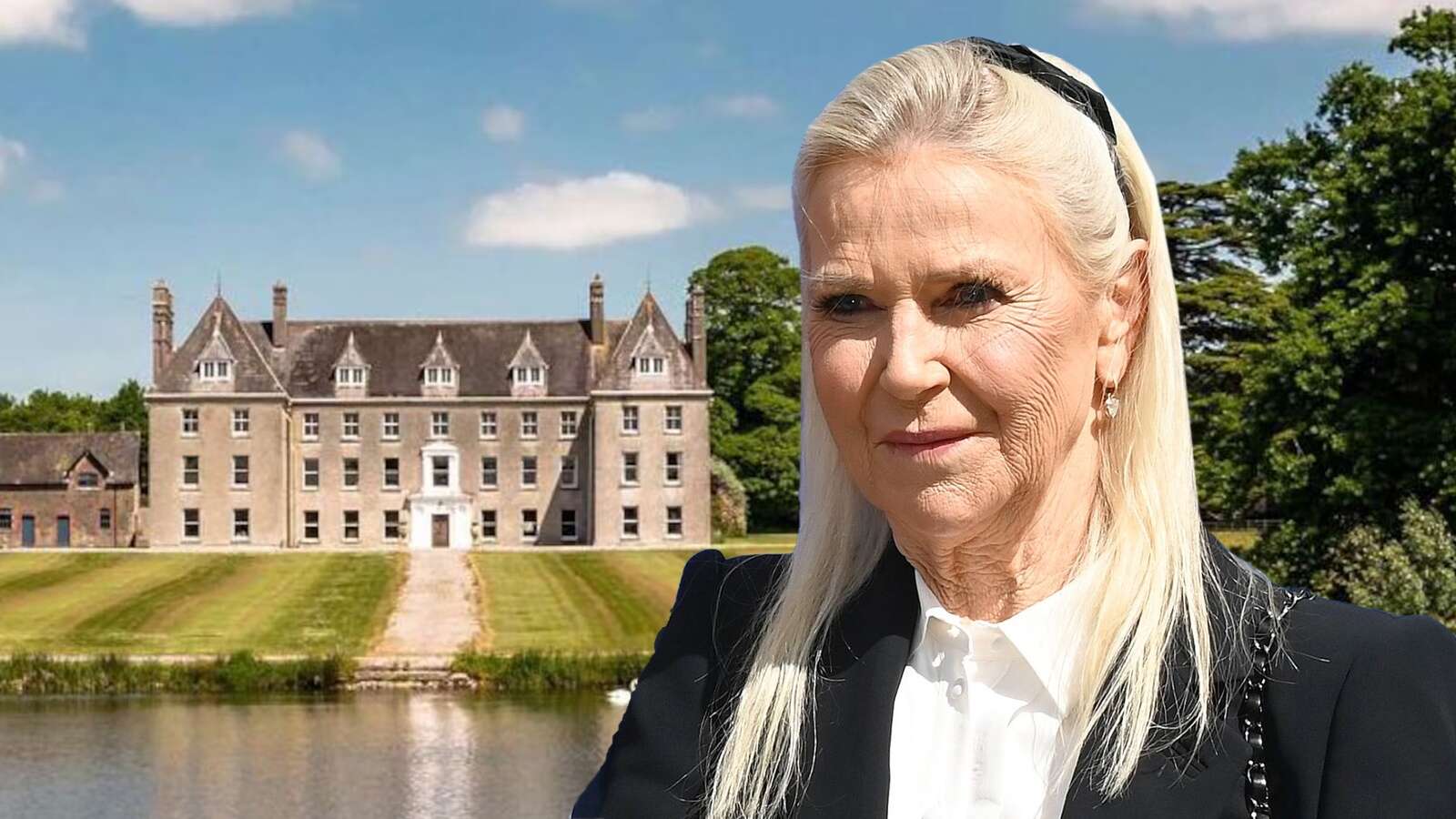 Summer showdown: John Magnier’s wife Susan to give evidence in Barne Estate court battle ...