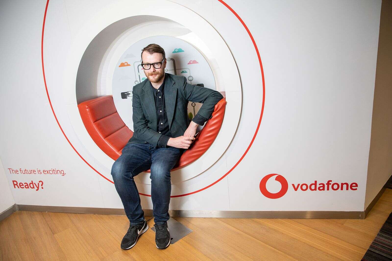 How it all came Together for Vodafone by getting personal – from a ...