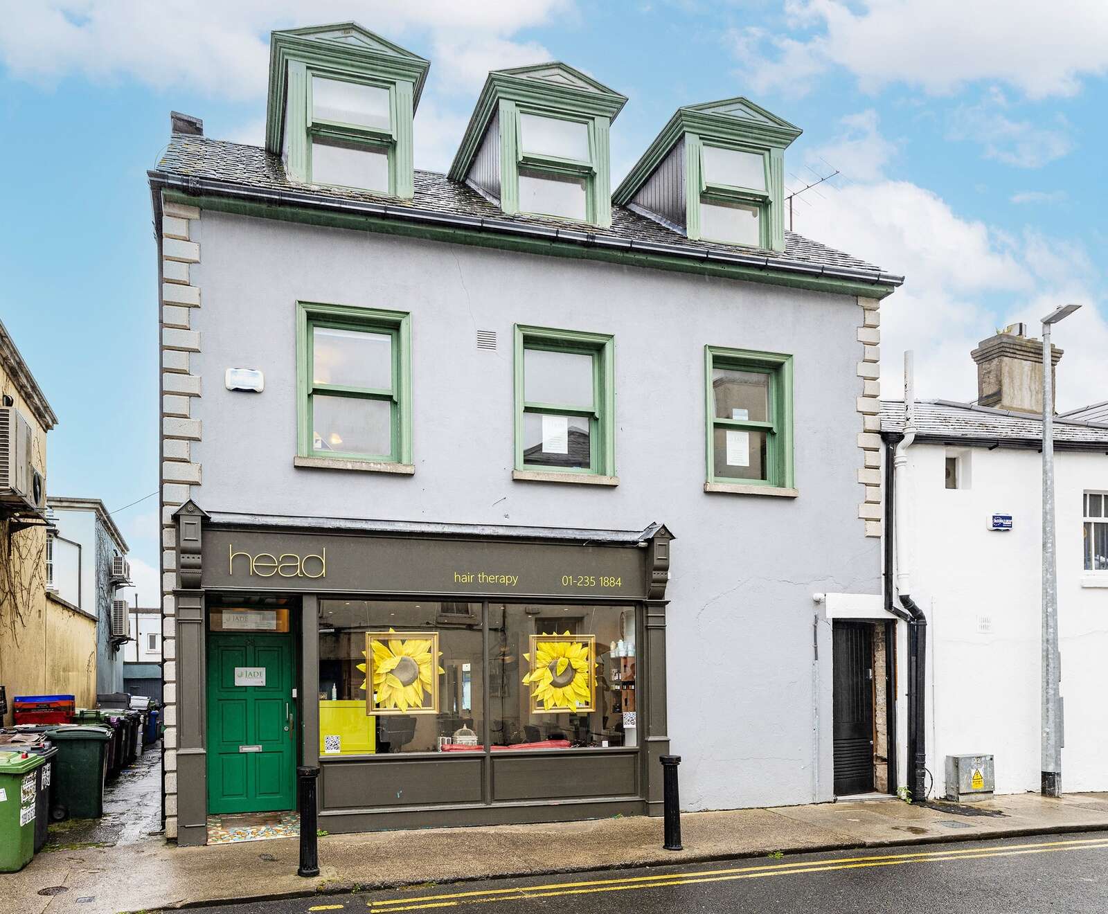 QRE brings Dalkey village gem & Baggot Street offices to market ...