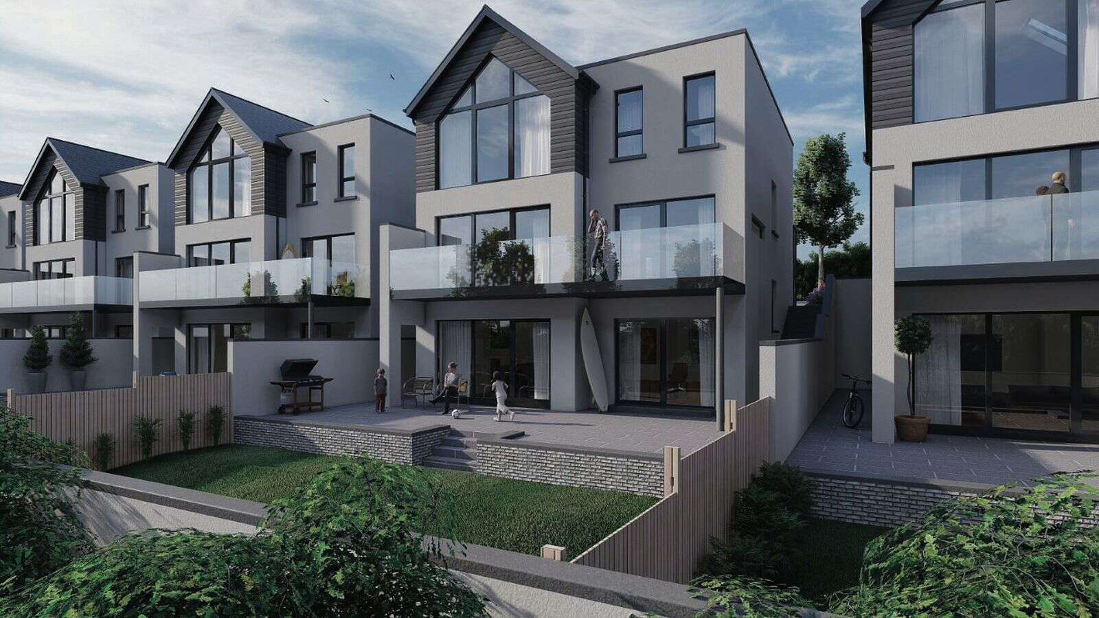 Dooneen releases latest batch of luxury homes in Kinsale | Business Post