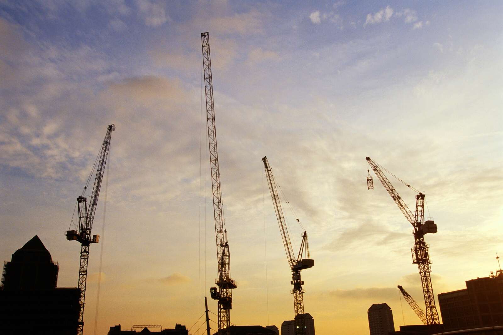 Landmark planning laws won’t be subject to ‘full range’ of quality ...