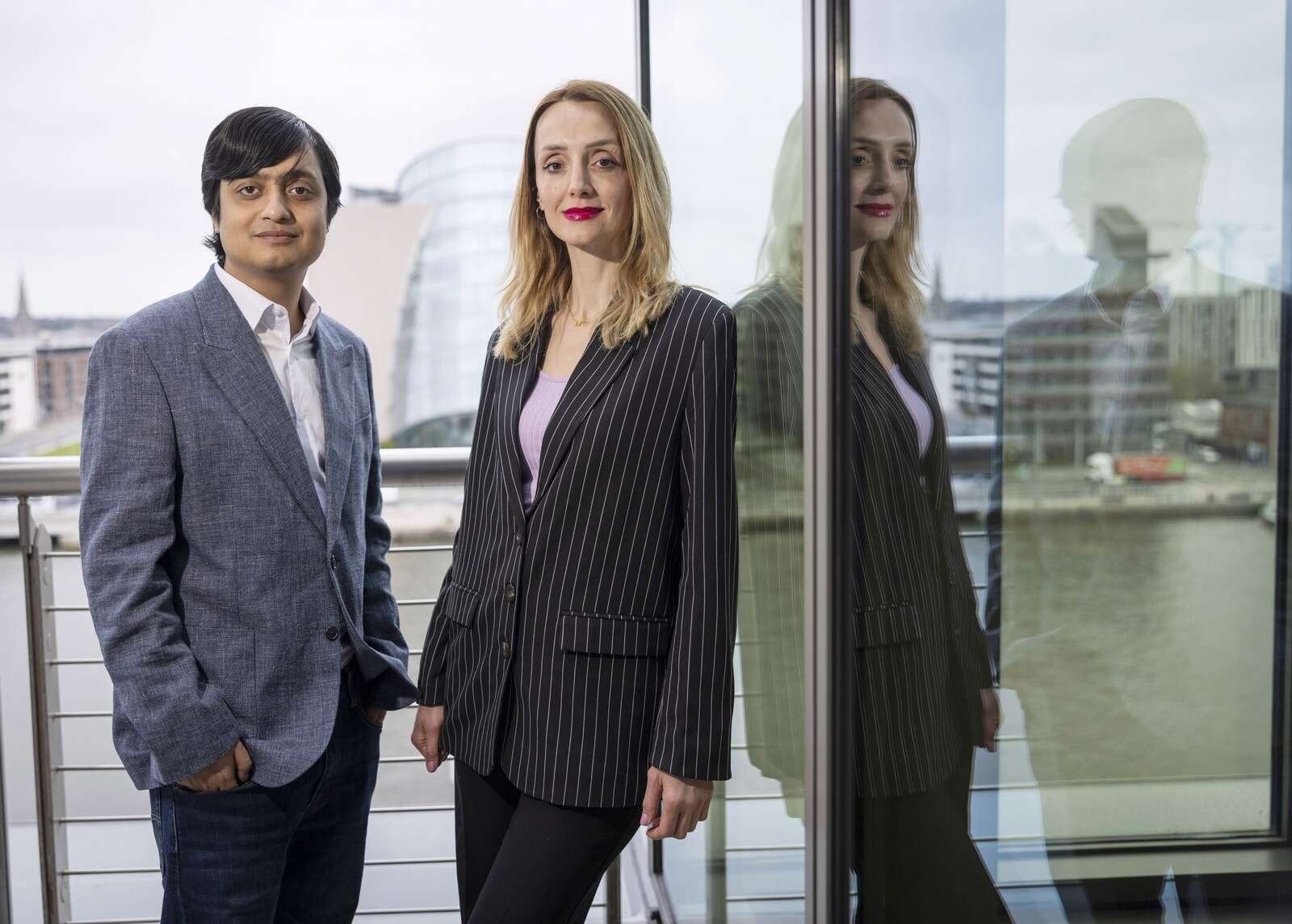 ‘Serendipitous’ moment kickstarts Legitify’s attempt to disrupt Europe ...