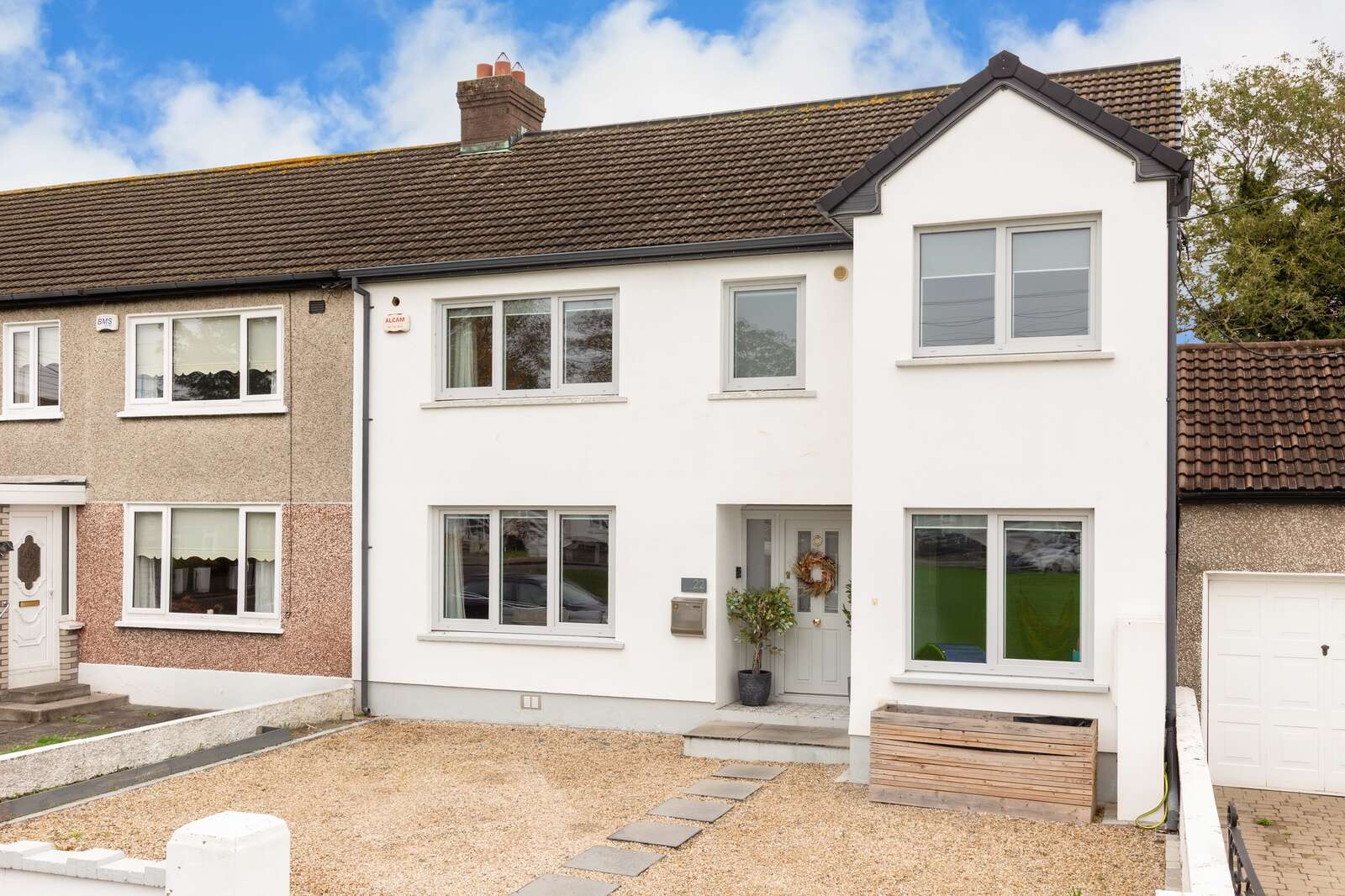 Smartly revamped family home at the edge of Dublin 12’s ‘secret suburb ...