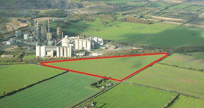 Interest in Dublin’s green belt farmland | Business Post