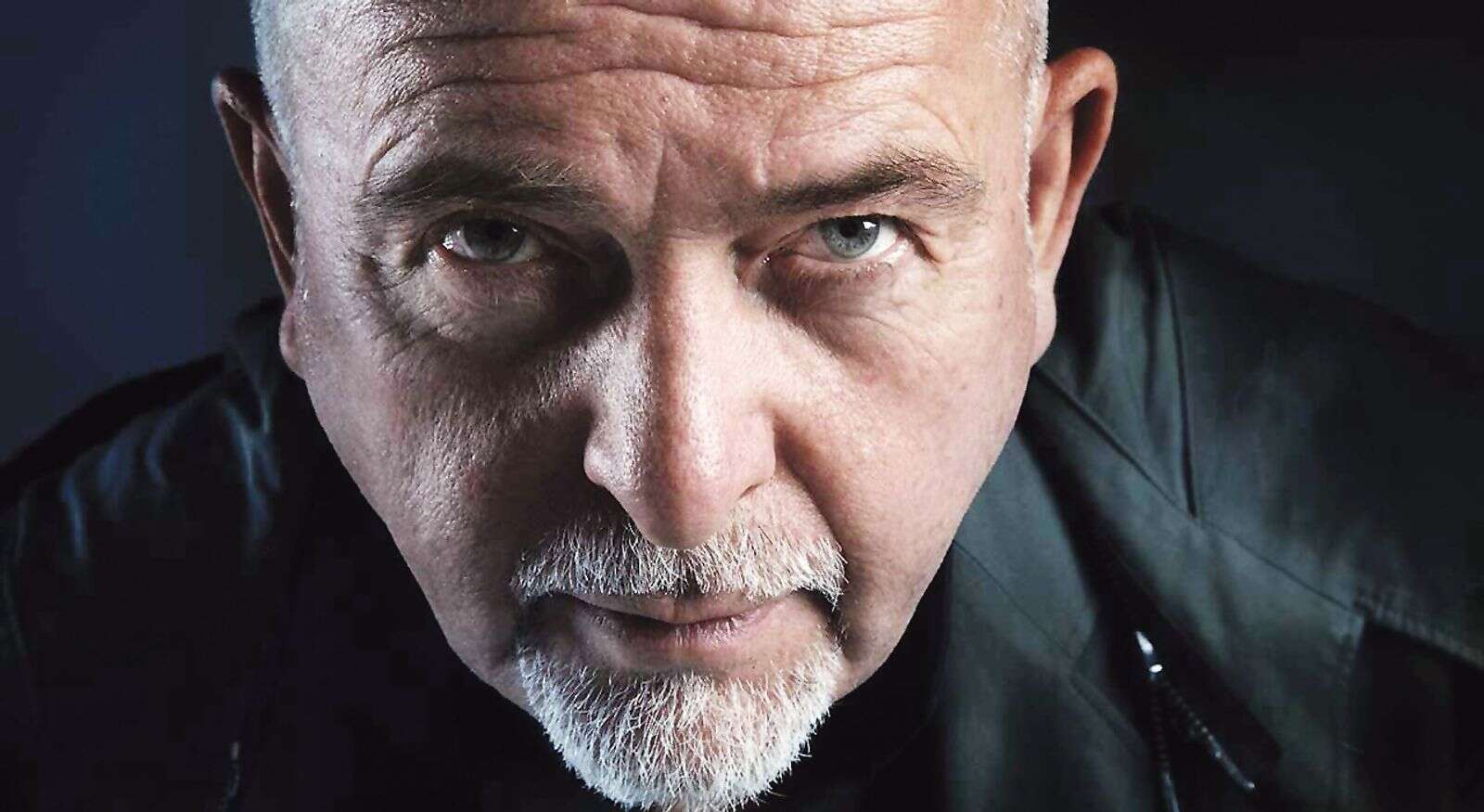 Album reviews: Peter Gabriel is back in the Big Time with first ...